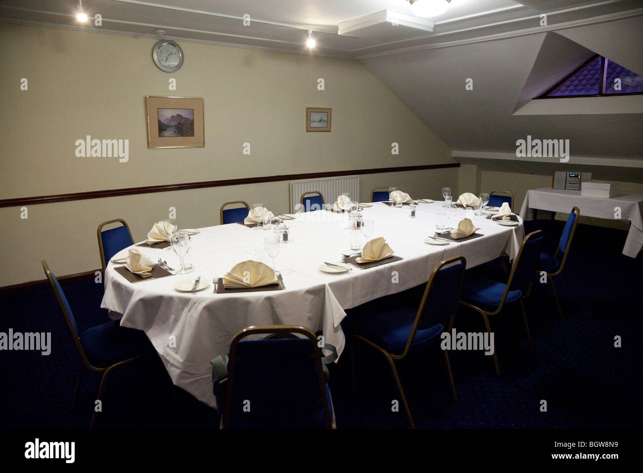 Empty emptiness hi-res stock photography and images - Alamy