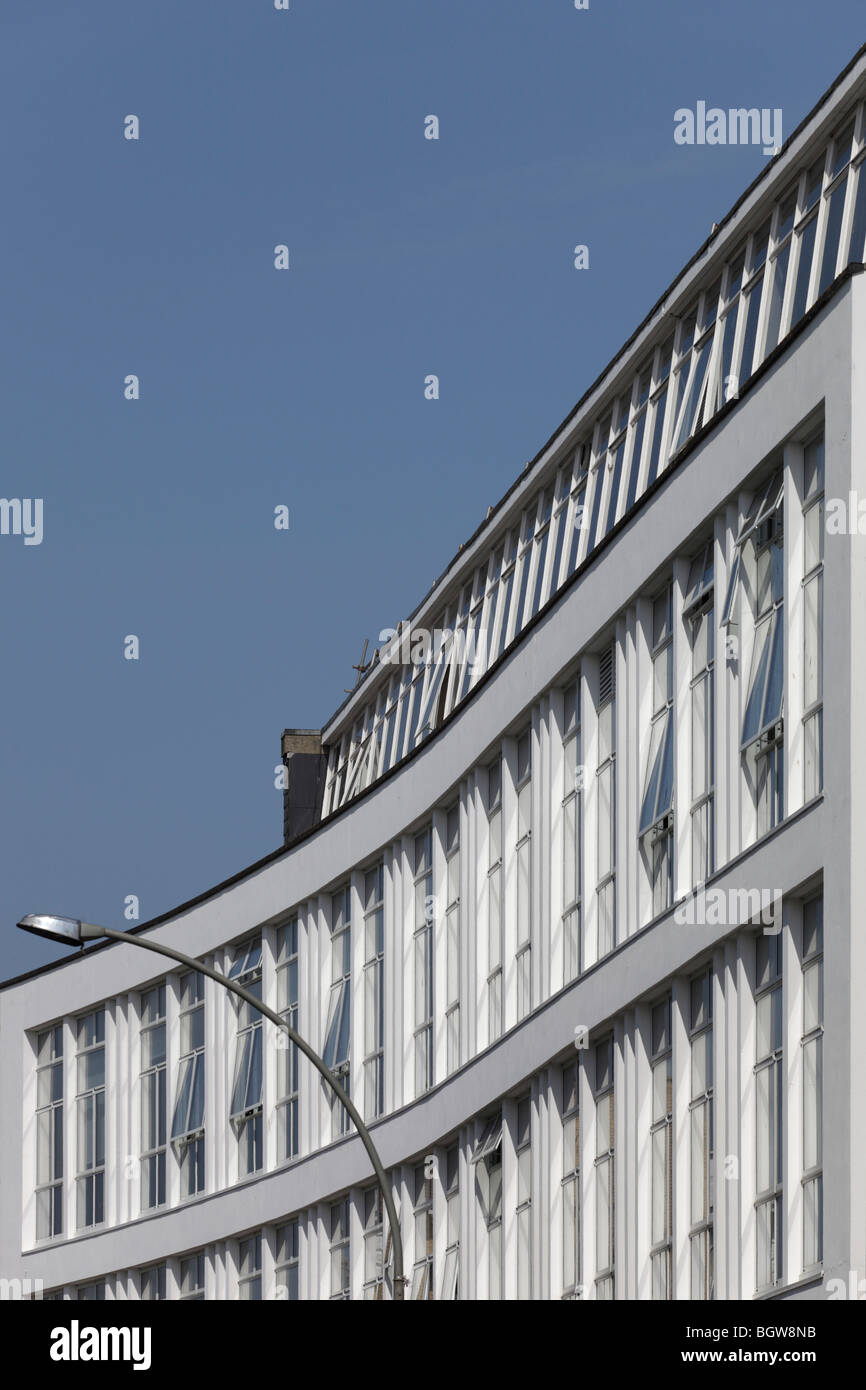 Grand parade campus brighton hi-res stock photography and images - Alamy