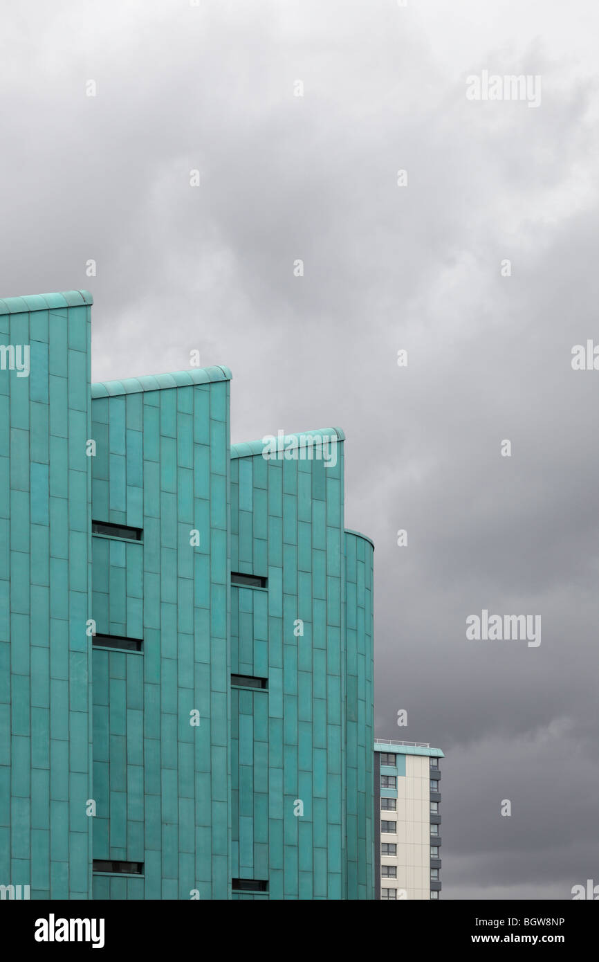 Information commons hi-res stock photography and images - Alamy