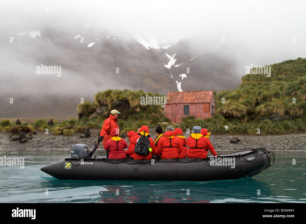 Emergency zodiac hi-res stock photography and images - Alamy