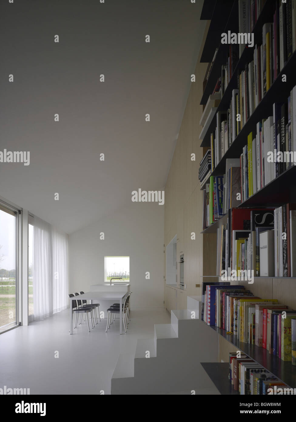 House bierings leidsche rijn netherlands hi-res stock photography and ...