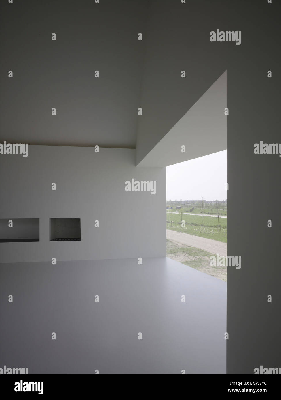 House bierings leidsche rijn netherlands hi-res stock photography and ...