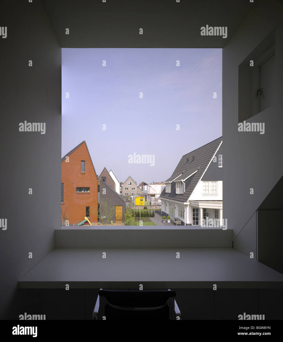 House bierings leidsche rijn netherlands hi-res stock photography and ...