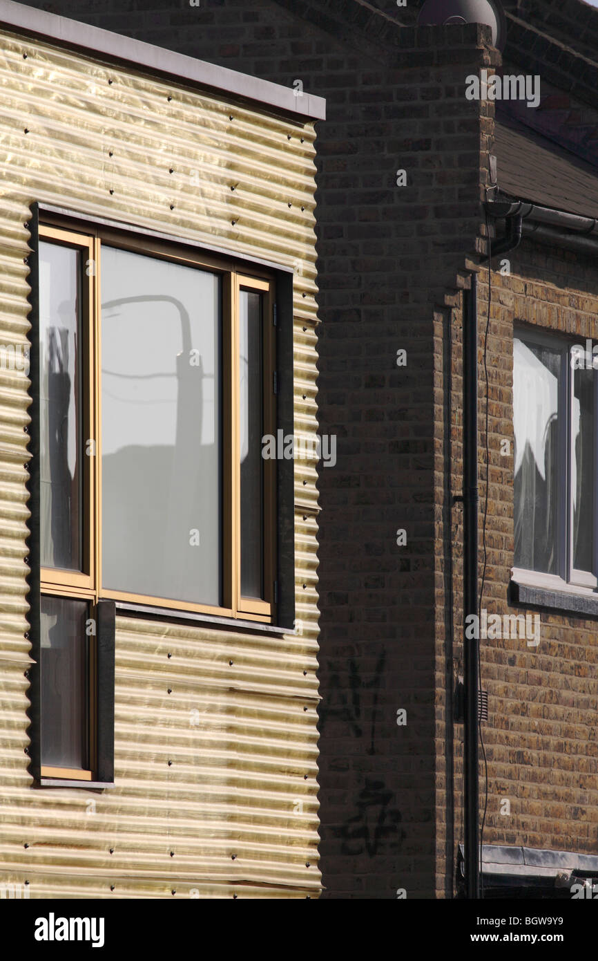 Ash Sakula Architects High Resolution Stock Photography and Images - Alamy