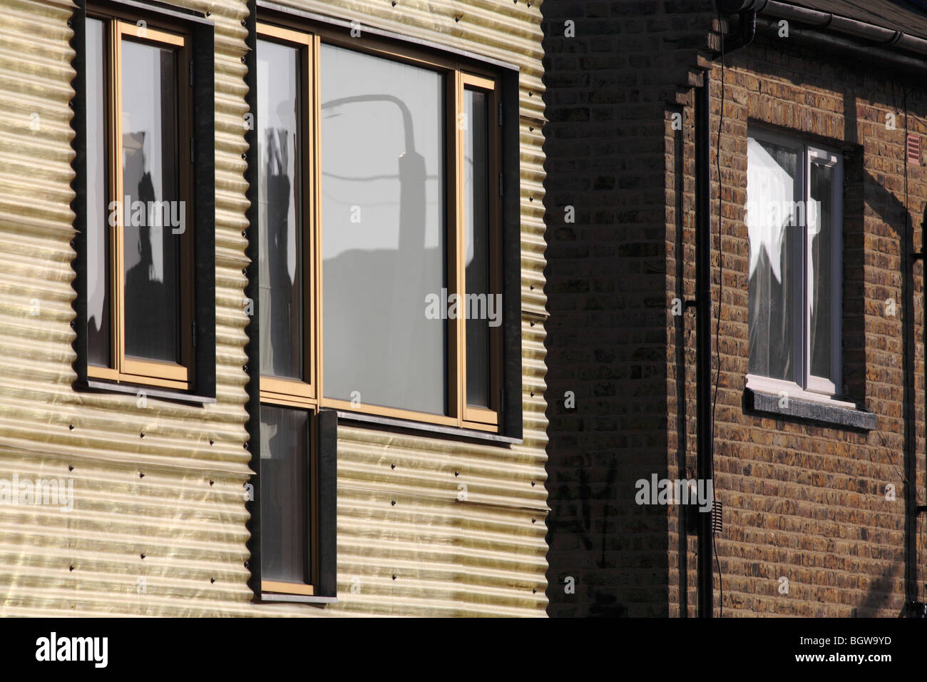 Ash sakula architects hi-res stock photography and images - Alamy