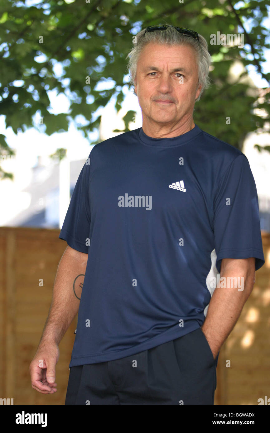 John irving academy award High Resolution Stock Photography and Images ...