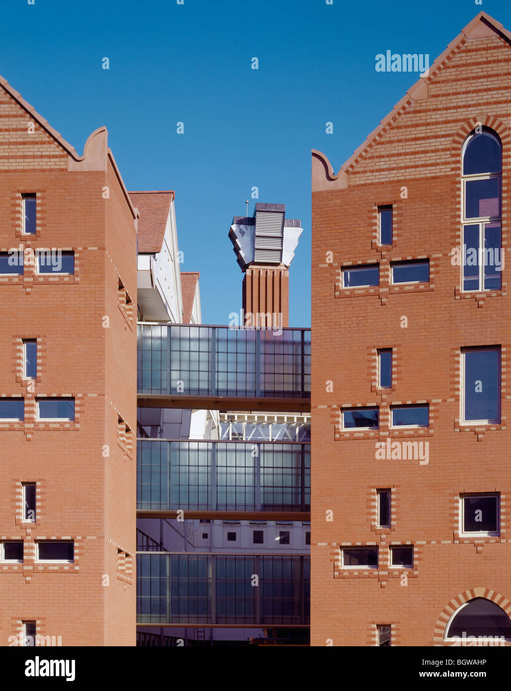 Leicester university library hi-res stock photography and images - Alamy