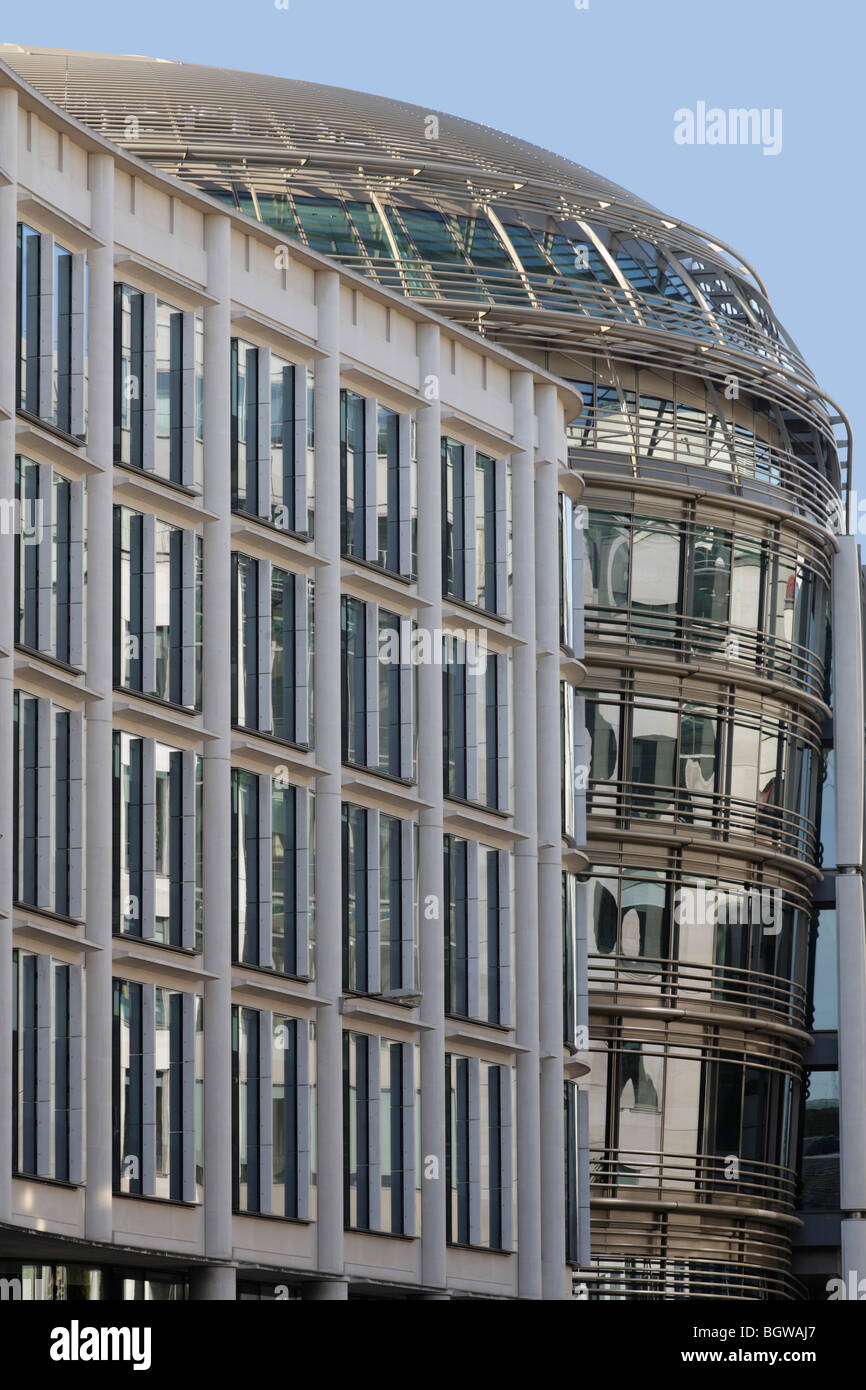 30 gresham street hi-res stock photography and images - Alamy