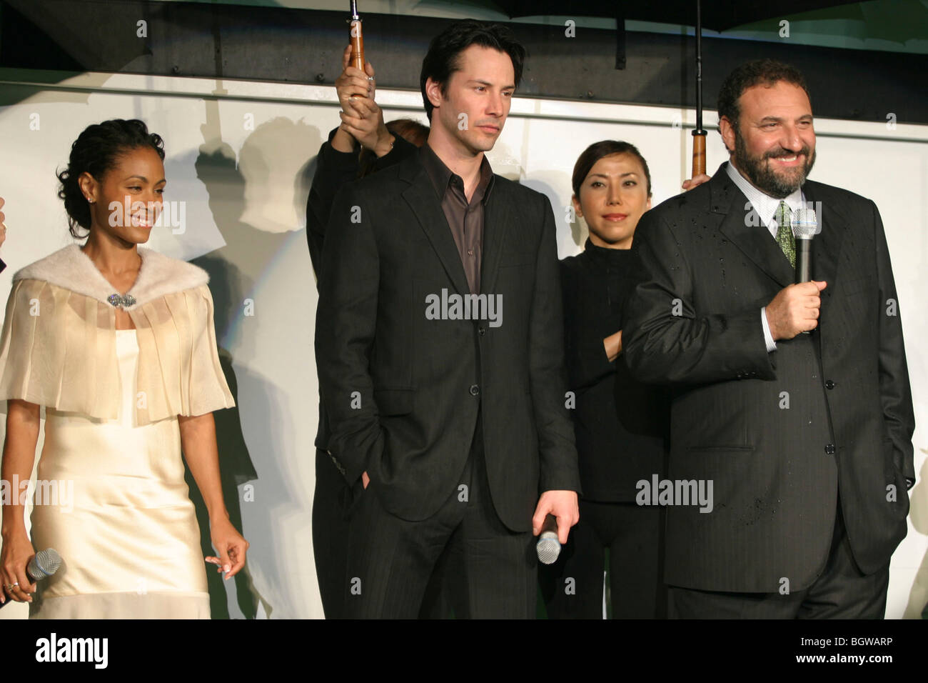 The matrix film hi-res stock photography and images - Alamy