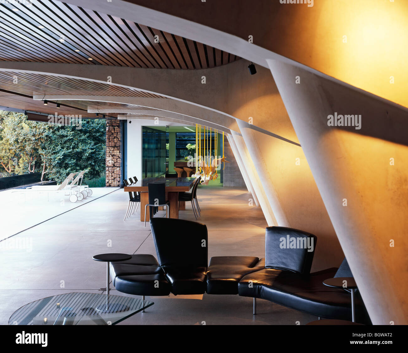 WESTCLIFF ESTATE, JOHANNESBURG, SOUTH AFRICA, STUDIOMAS Stock Photo - Alamy