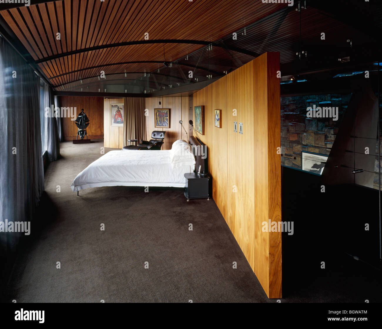 WESTCLIFF ESTATE, JOHANNESBURG, SOUTH AFRICA, STUDIOMAS Stock Photo - Alamy