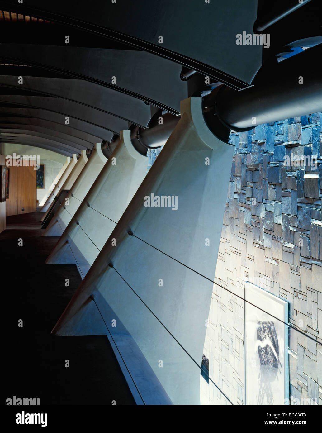 WESTCLIFF ESTATE, JOHANNESBURG, SOUTH AFRICA, STUDIOMAS Stock Photo - Alamy