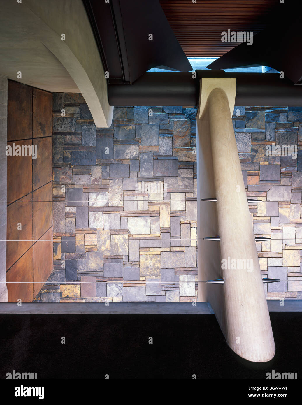 WESTCLIFF ESTATE, JOHANNESBURG, SOUTH AFRICA, STUDIOMAS Stock Photo - Alamy