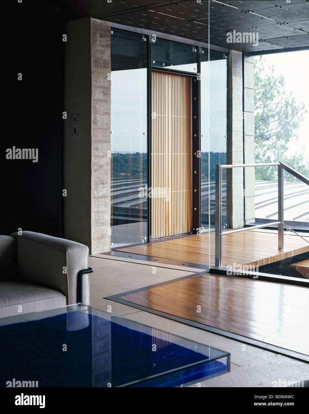 WESTCLIFF ESTATE, JOHANNESBURG, SOUTH AFRICA, STUDIOMAS Stock Photo - Alamy