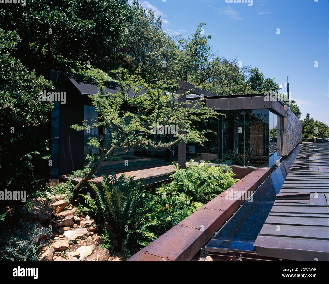 Westcliff johannesburg hi-res stock photography and images - Alamy