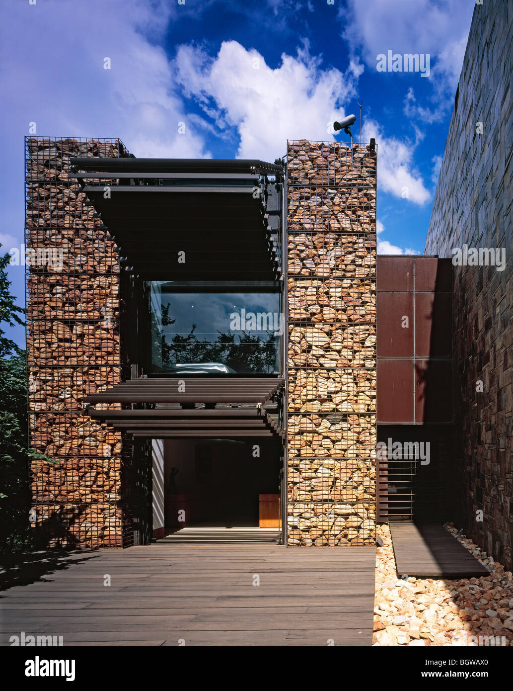 WESTCLIFF ESTATE, JOHANNESBURG, SOUTH AFRICA, STUDIOMAS Stock Photo - Alamy