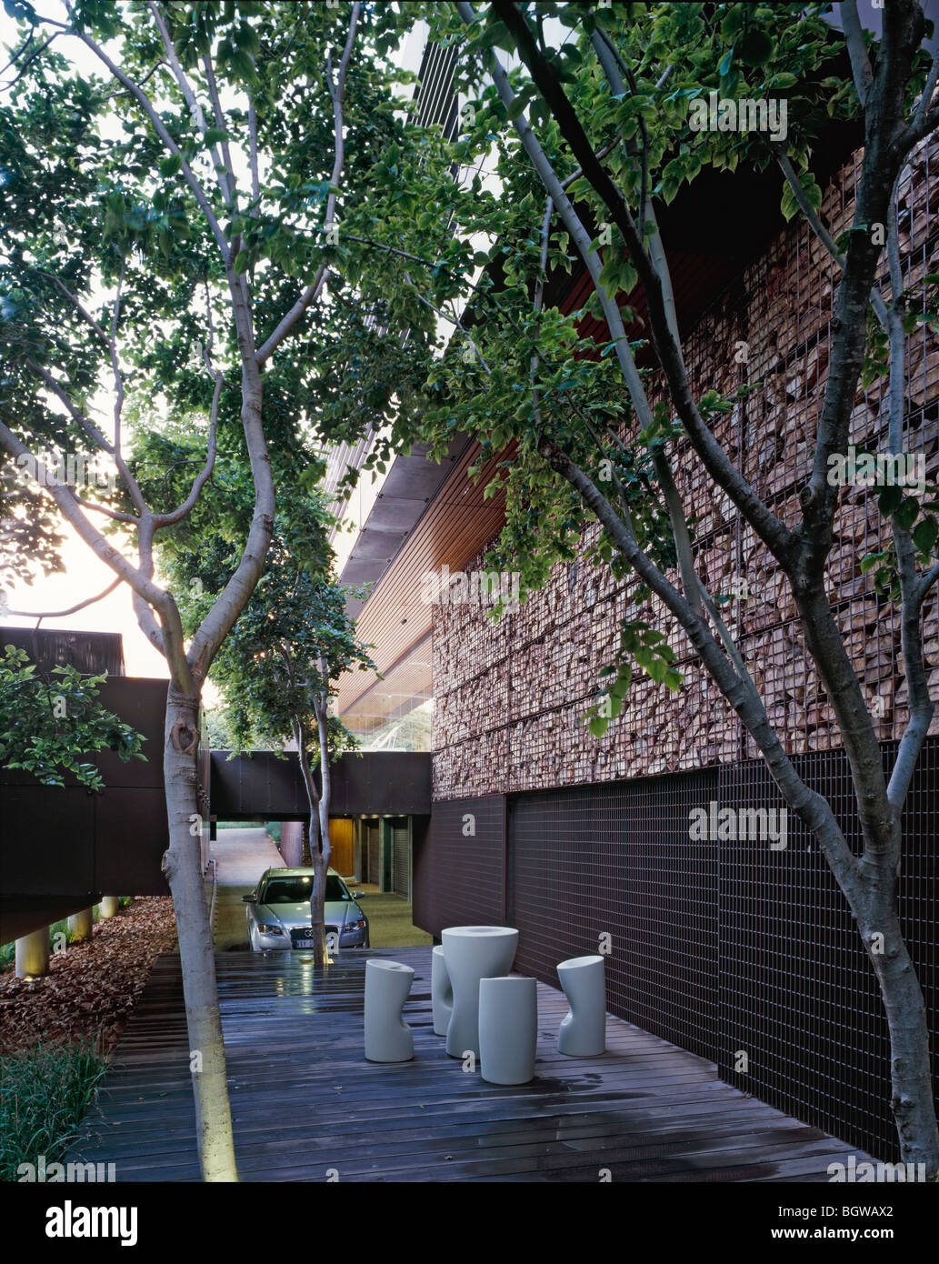 WESTCLIFF ESTATE, JOHANNESBURG, SOUTH AFRICA, STUDIOMAS Stock Photo - Alamy