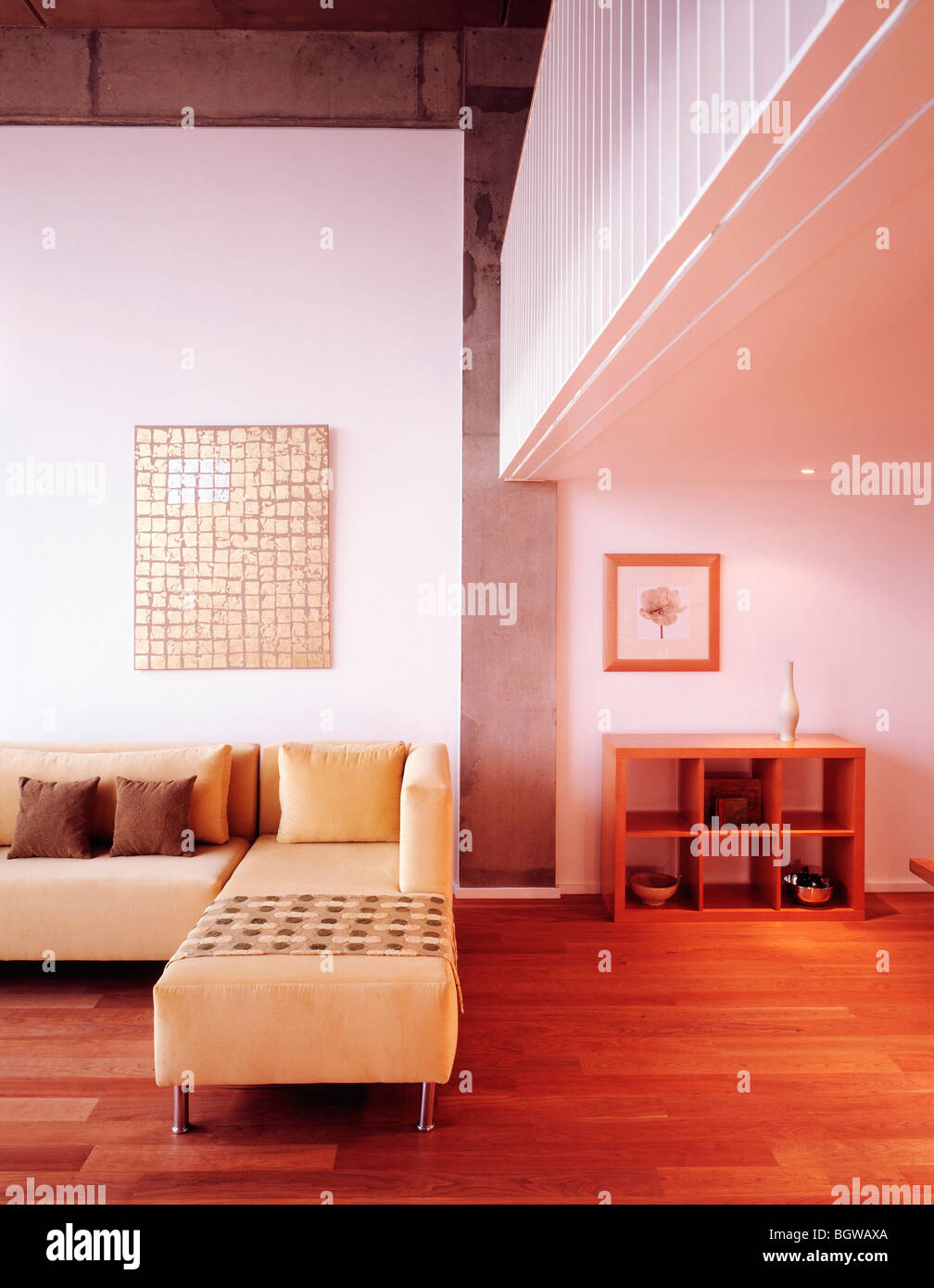 Davy smith architects hi-res stock photography and images - Alamy