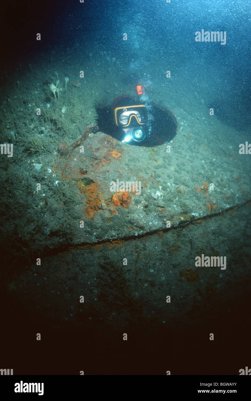 Empress of ireland hi-res stock photography and images - Alamy