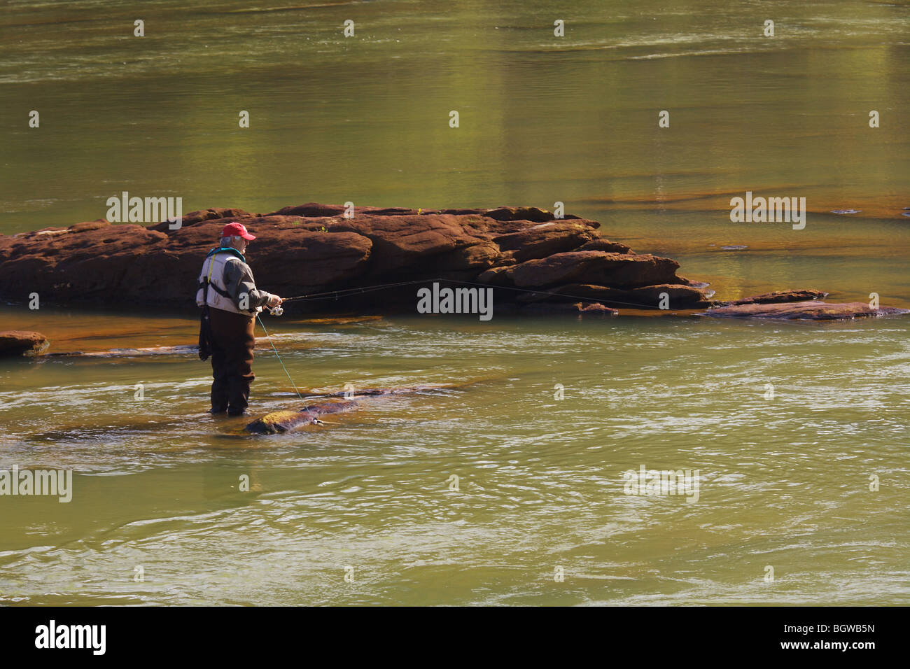 Chattahoochee river rocks hi-res stock photography and images - Alamy