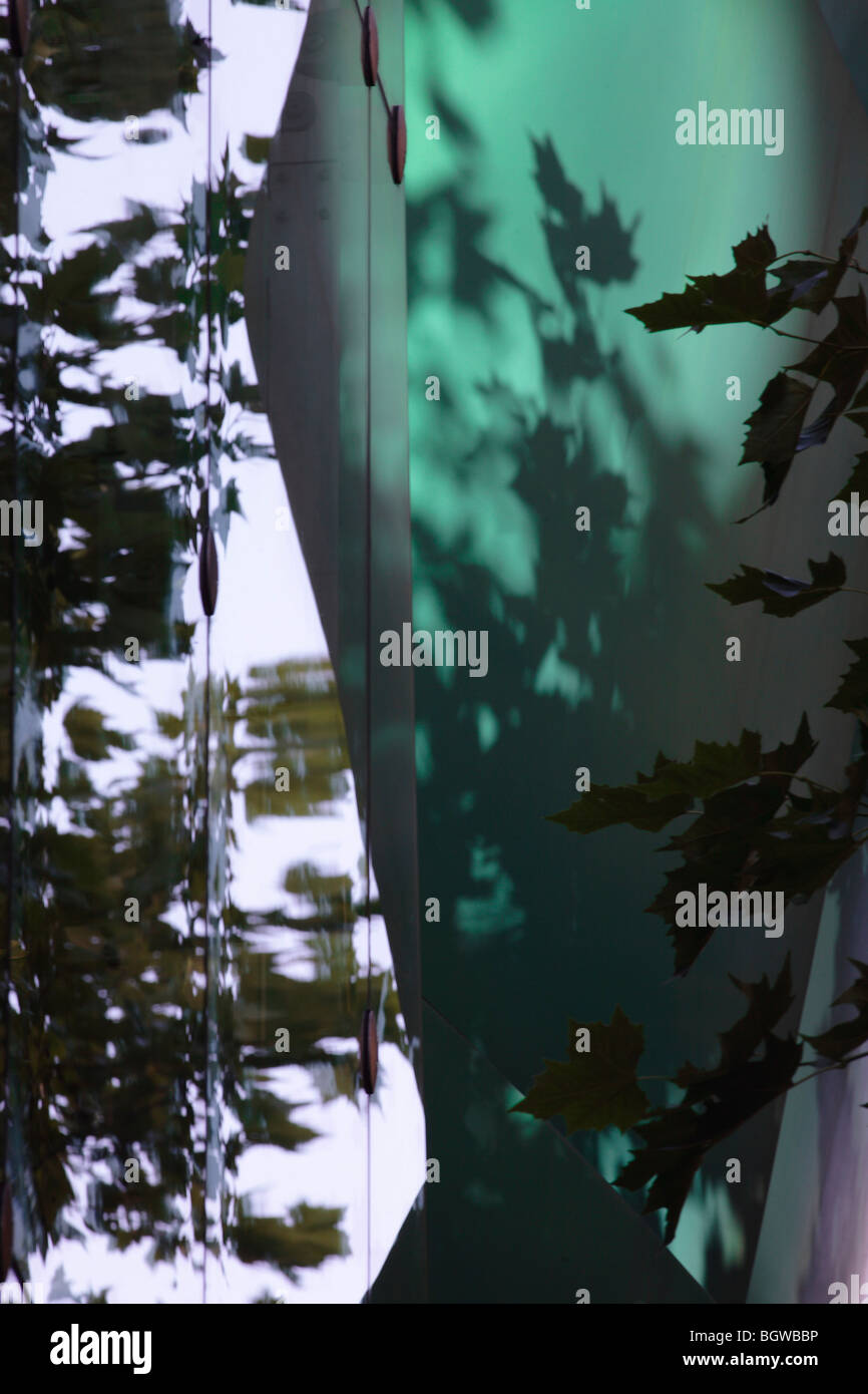 Arup headquarters london hi-res stock photography and images - Alamy