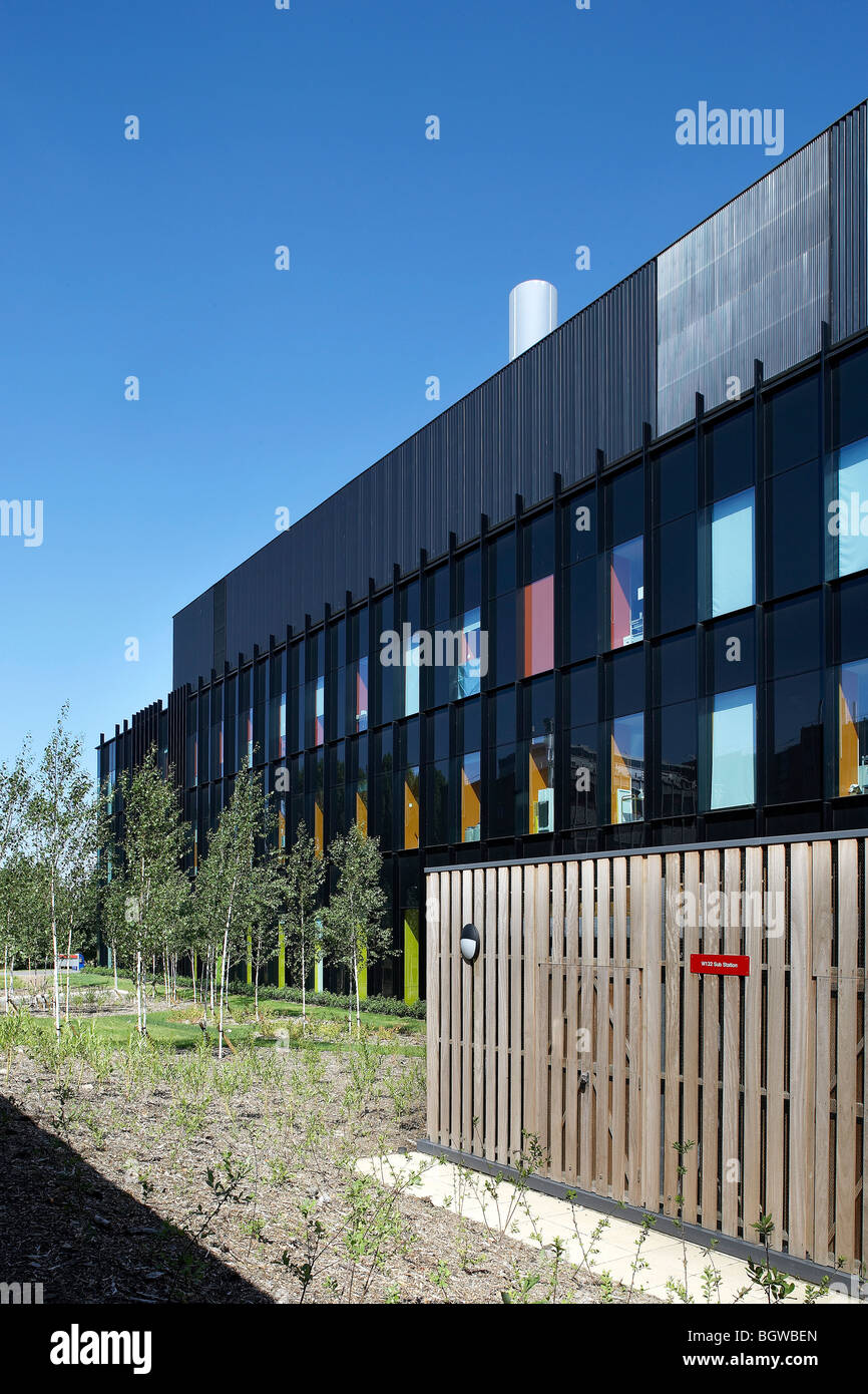 University of reading berkshire hi-res stock photography and images - Alamy