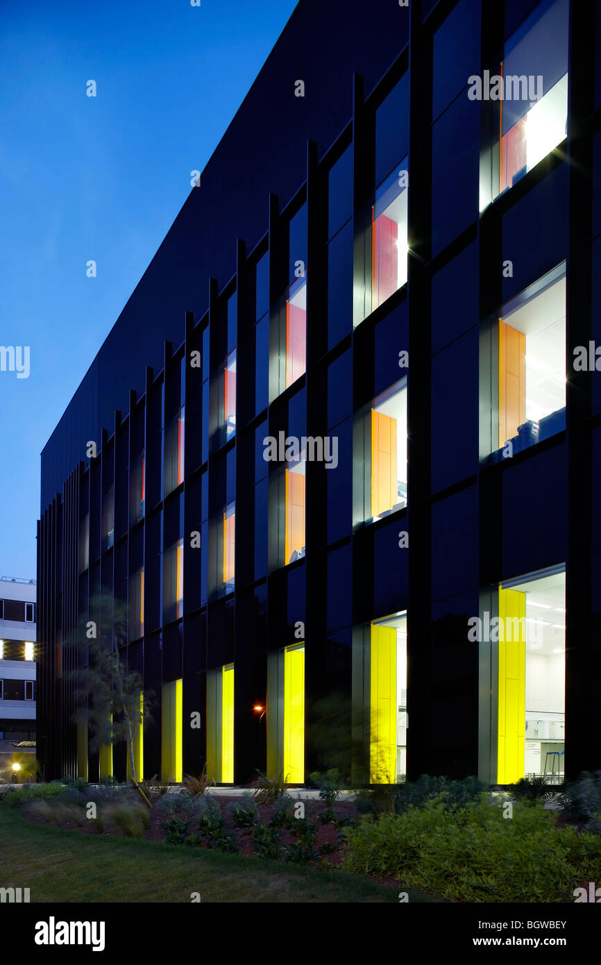 University of reading berkshire hi-res stock photography and images - Alamy