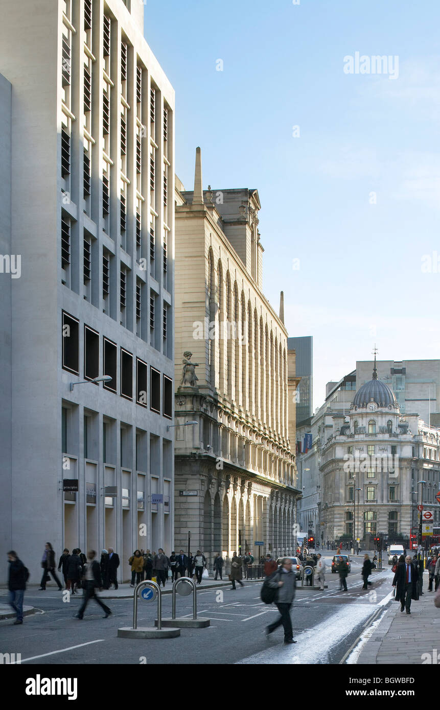 One kingdom street hi-res stock photography and images - Alamy