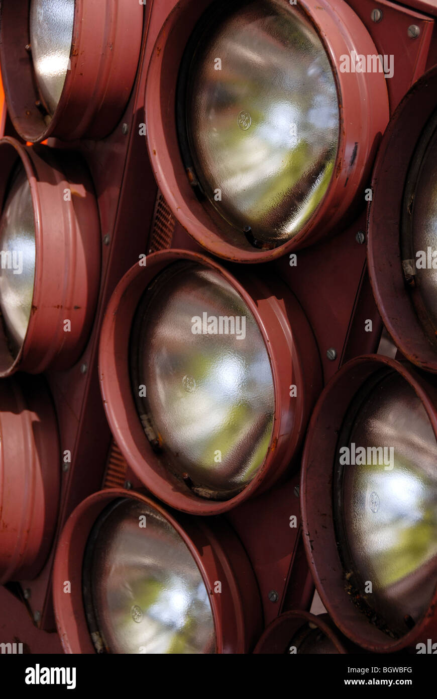 Movie sets hi-res stock photography and images - Alamy