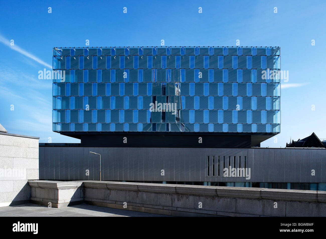 UNIVERSITY OF LIVERPOOL FACULTY OF ENGINEERING, LIVERPOOL, UNITED ...