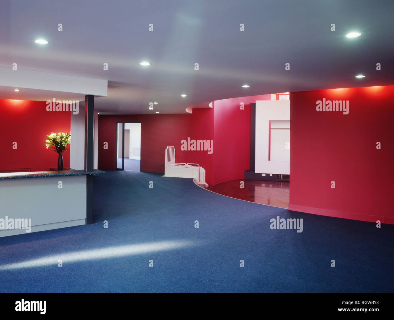 Pupil referral unit hi-res stock photography and images - Alamy