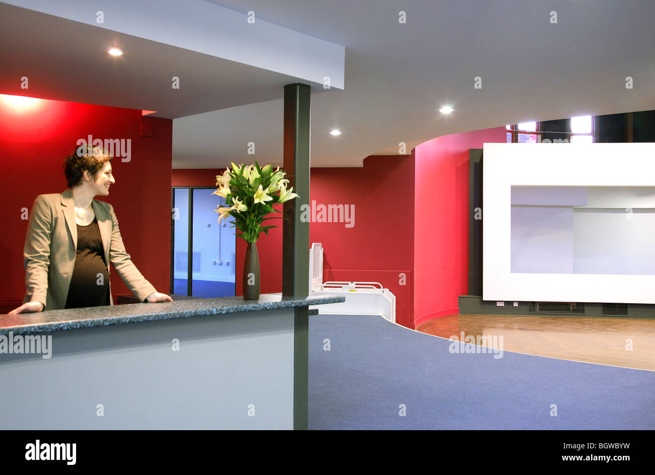 Slough architecture hi-res stock photography and images - Alamy