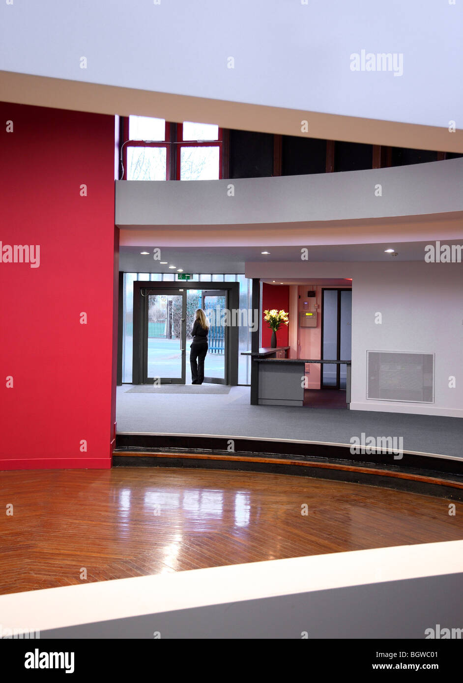 Slough architecture hi-res stock photography and images - Alamy