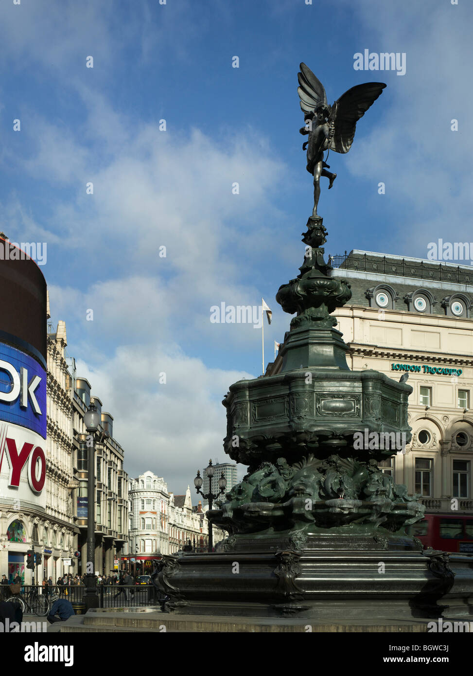 THE STATUES OF LONDON, LONDON, UNITED KINGDOM, UNKNOWN Stock Photo - Alamy