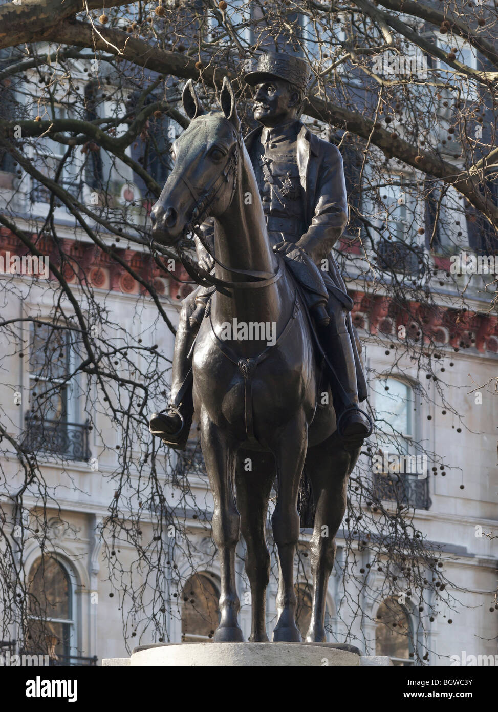 THE STATUES OF LONDON, LONDON, UNITED KINGDOM, UNKNOWN Stock Photo - Alamy