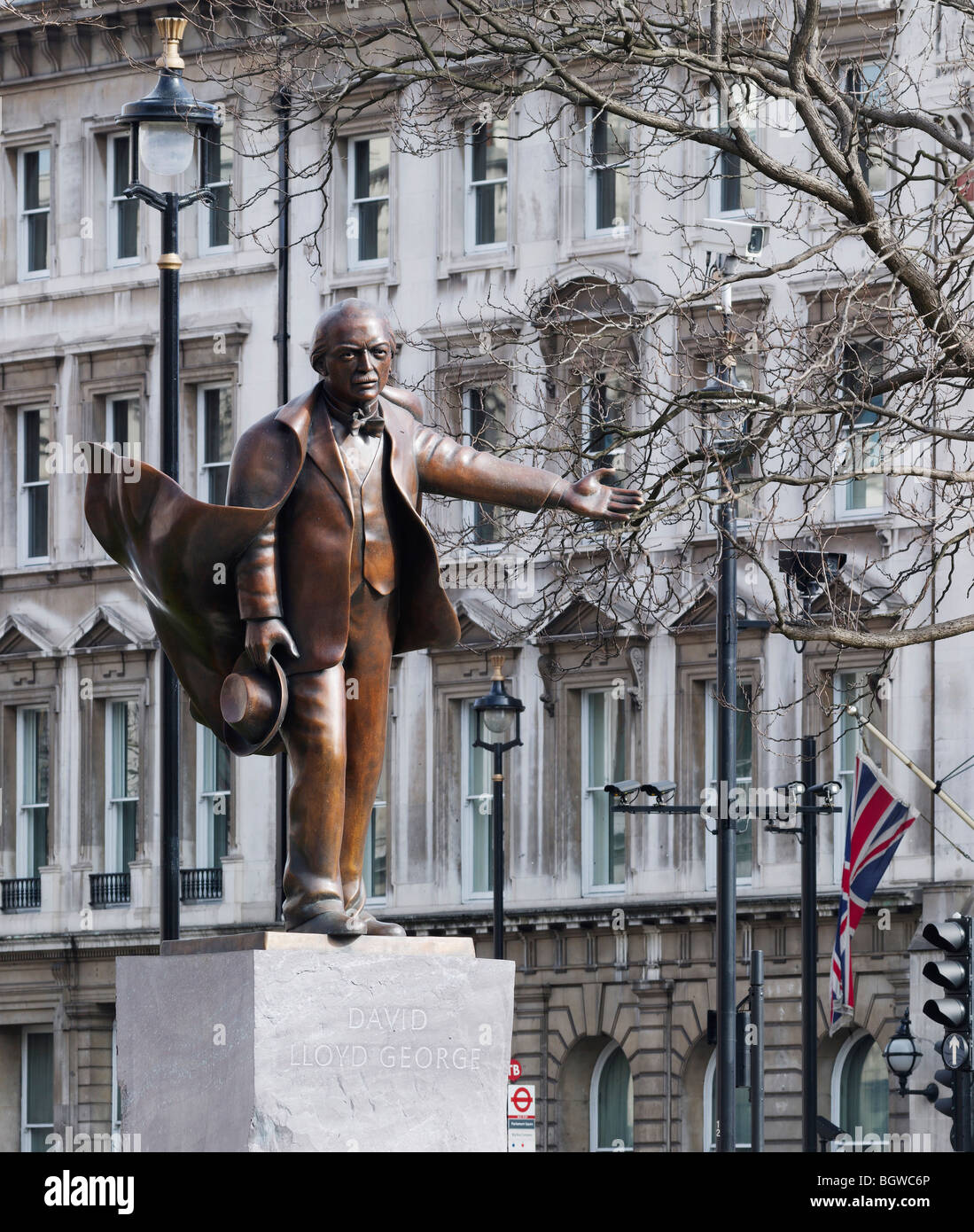 THE STATUES OF LONDON, LONDON, UNITED KINGDOM, UNKNOWN Stock Photo - Alamy