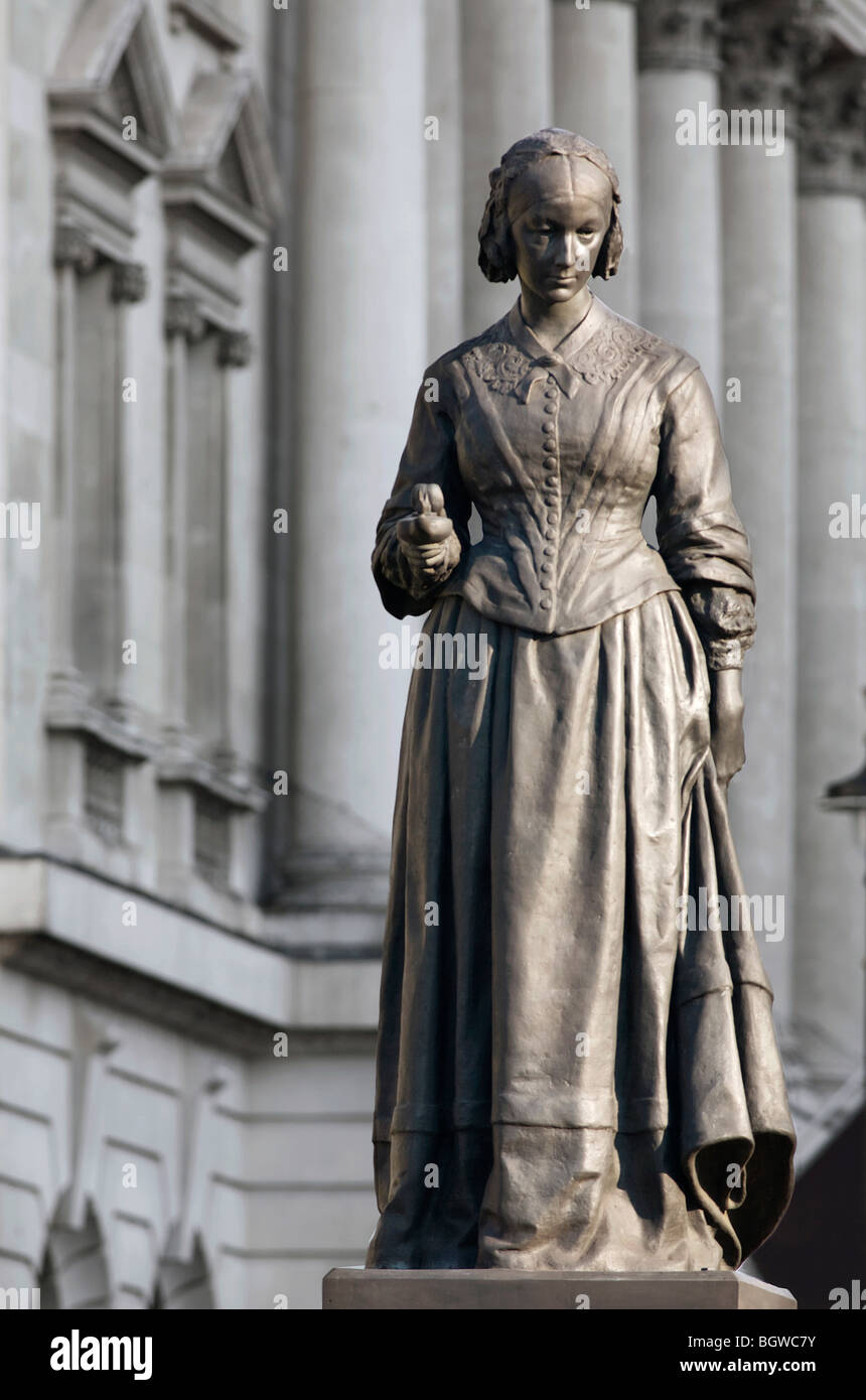 THE STATUES OF LONDON, LONDON, UNITED KINGDOM, UNKNOWN Stock Photo - Alamy