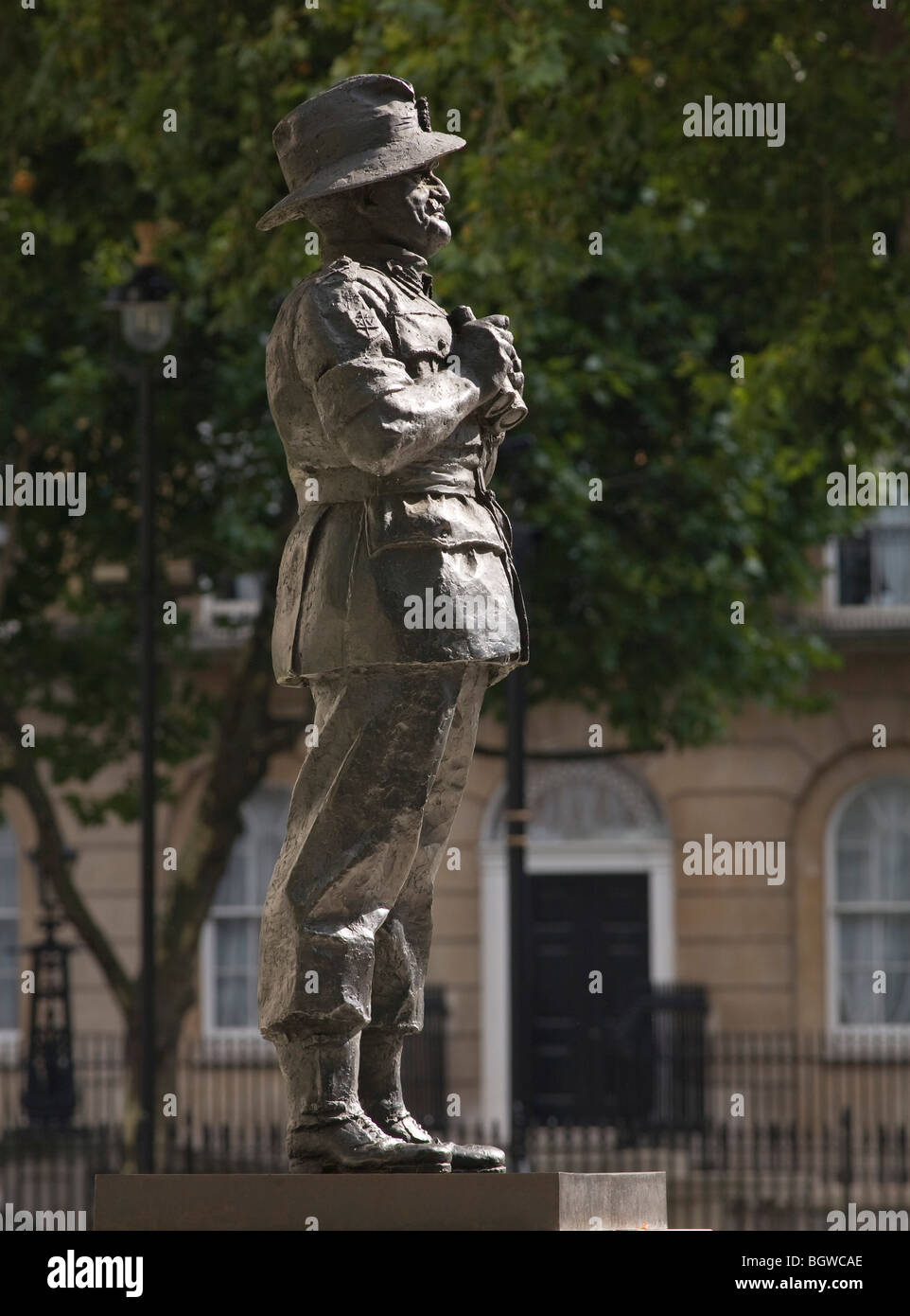 THE STATUES OF LONDON, LONDON, UNITED KINGDOM, UNKNOWN Stock Photo - Alamy