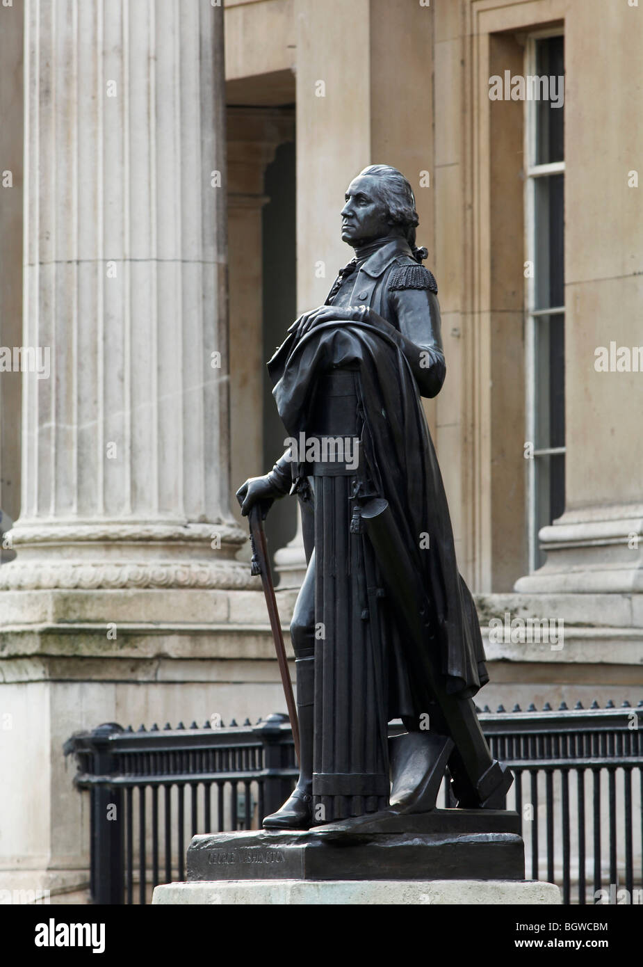 THE STATUES OF LONDON, LONDON, UNITED KINGDOM, UNKNOWN Stock Photo - Alamy