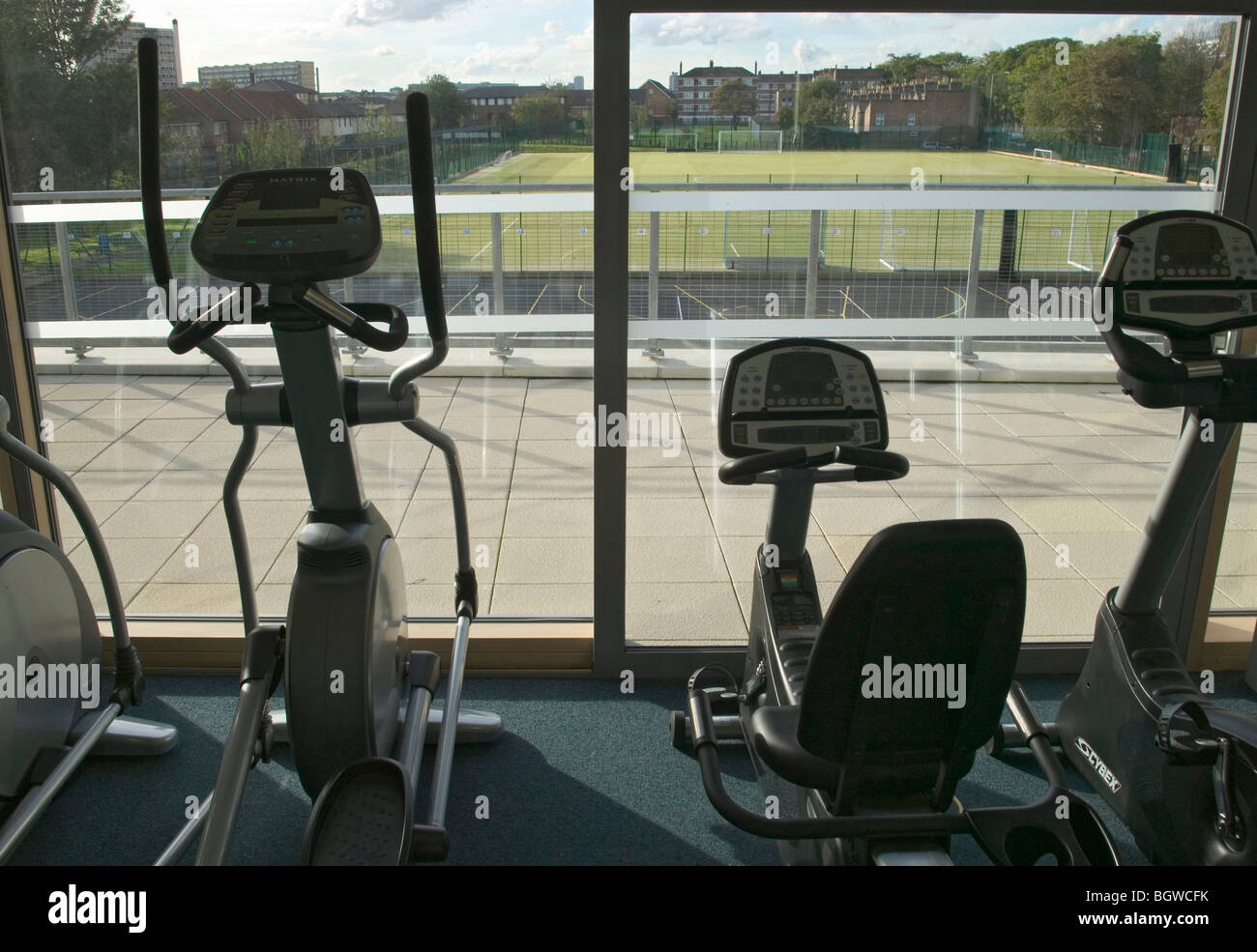 CITY OF LONDON ACADEMY SCHOOL, LONDON, UNITED KINGDOM, STUDIO E ...