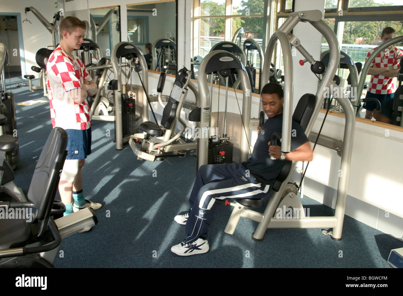 CITY OF LONDON ACADEMY SCHOOL, LONDON, UNITED KINGDOM, STUDIO E ...