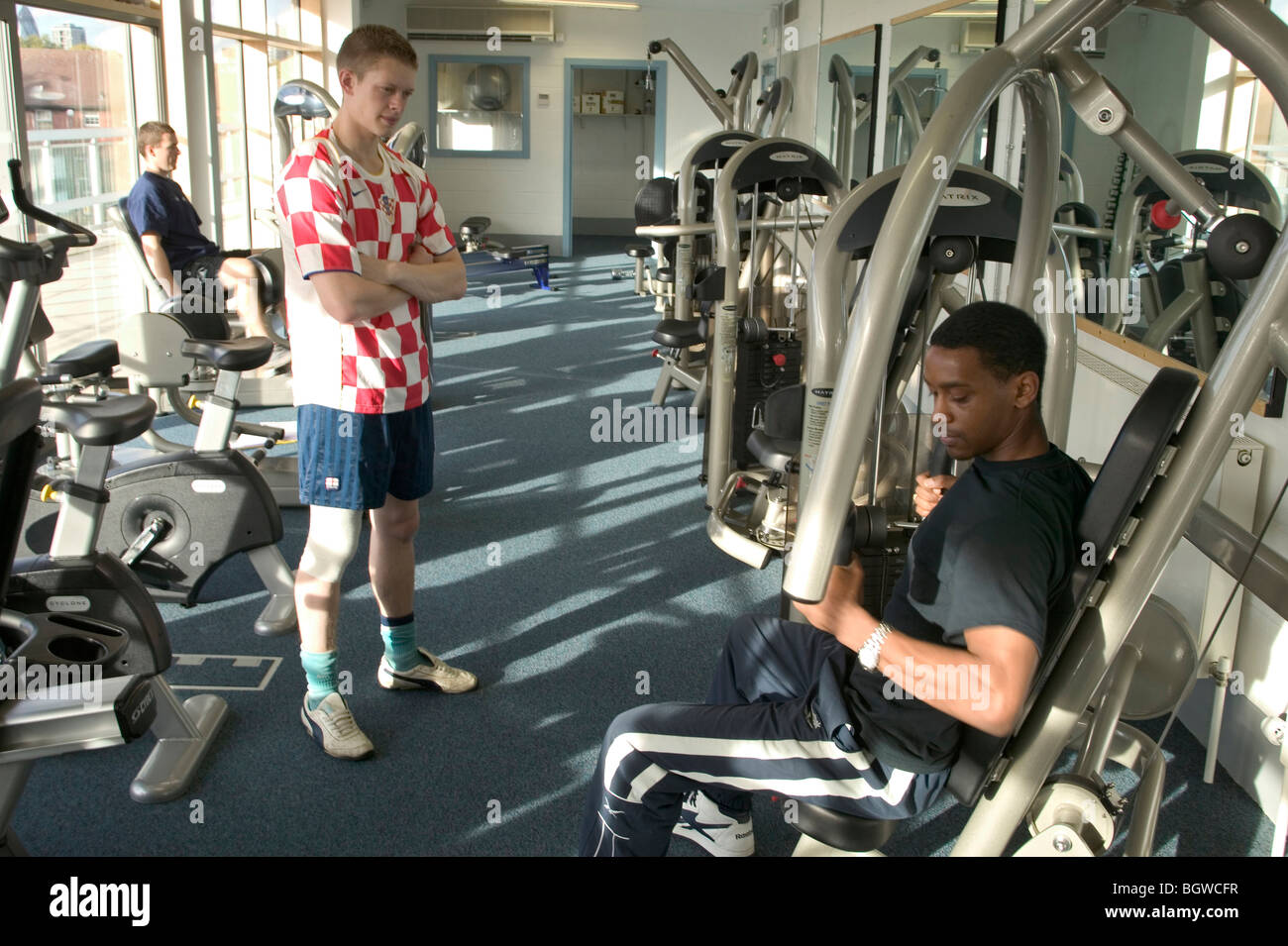 CITY OF LONDON ACADEMY SCHOOL, LONDON, UNITED KINGDOM, STUDIO E ...