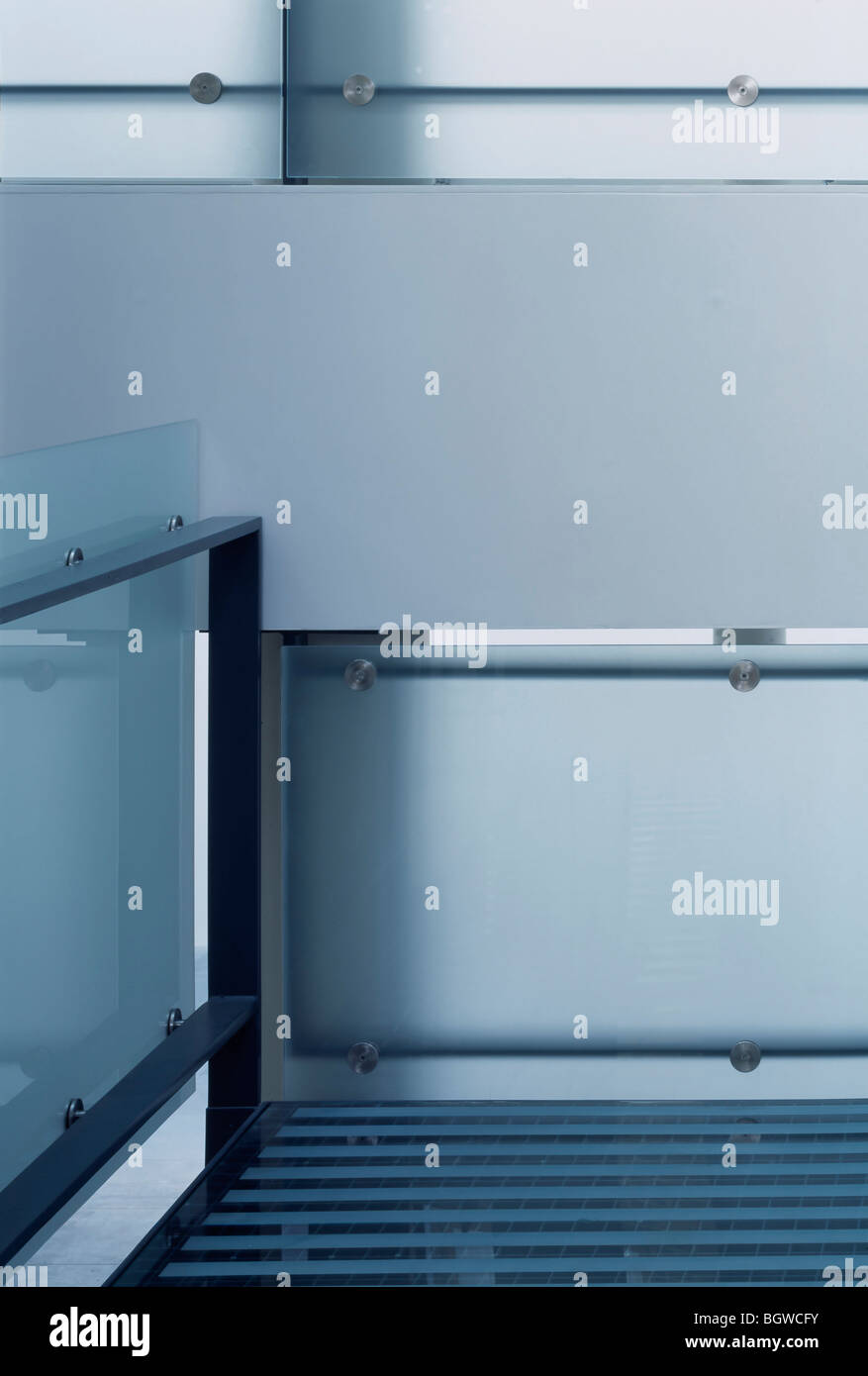 OFFICE, LONDON, UNITED KINGDOM, STUDIO E ARCHITECTS Stock Photo - Alamy