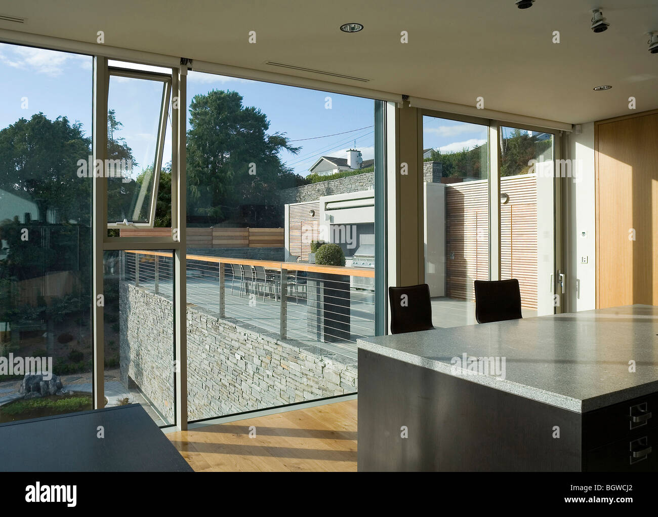 Scott tallon walker hi-res stock photography and images - Alamy