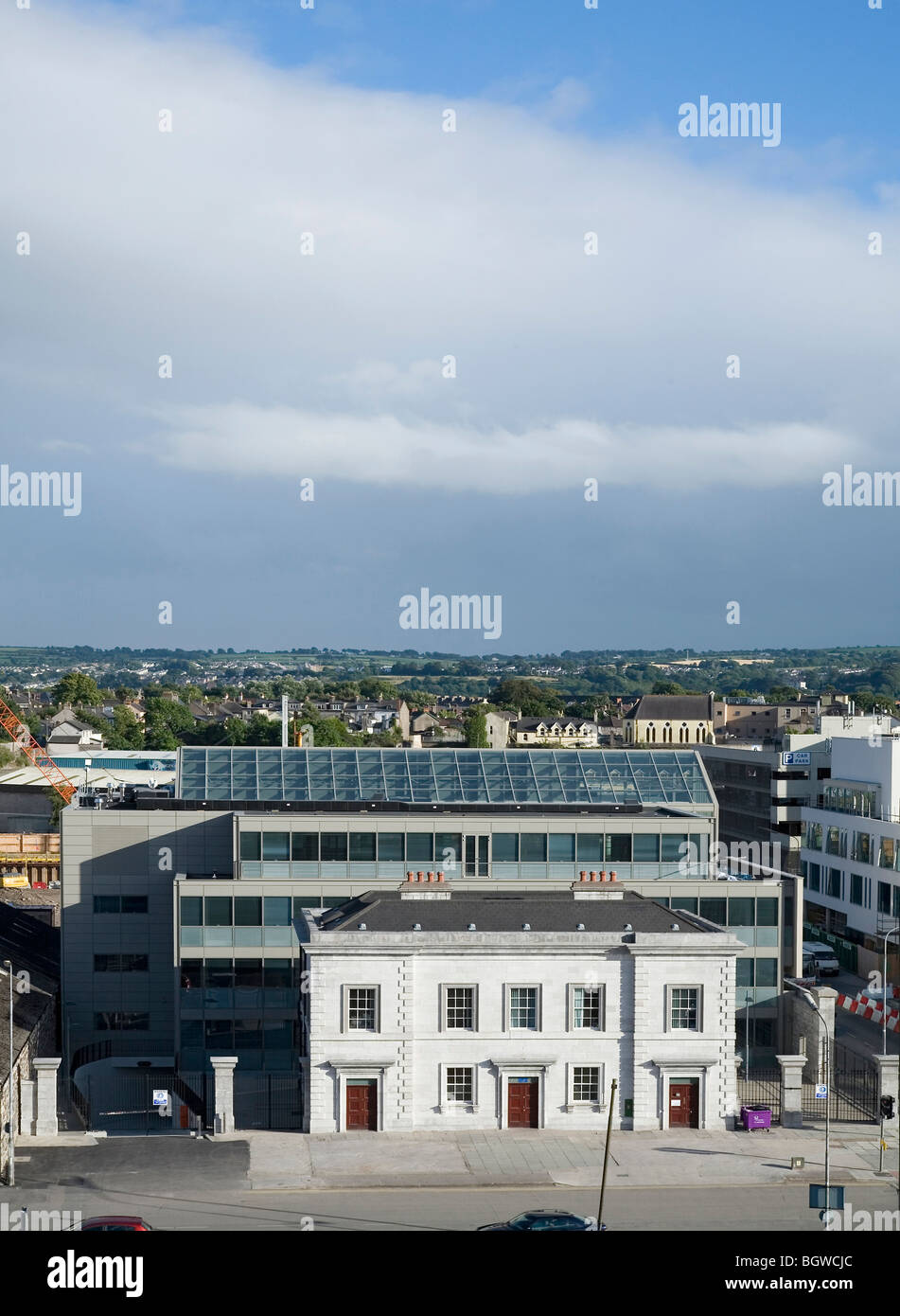 Lapps Quay Cork Stock Photos & Lapps Quay Cork Stock Images - Alamy