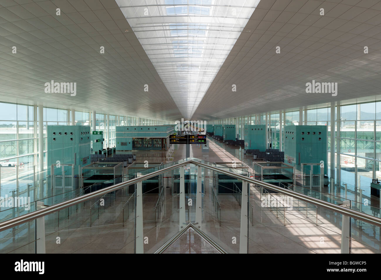 Taller de arquitectura building hi-res stock photography and images - Alamy