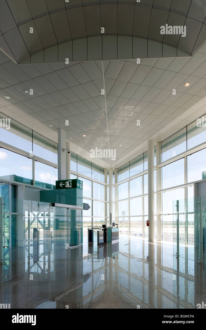 Taller de arquitectura building hi-res stock photography and images - Alamy