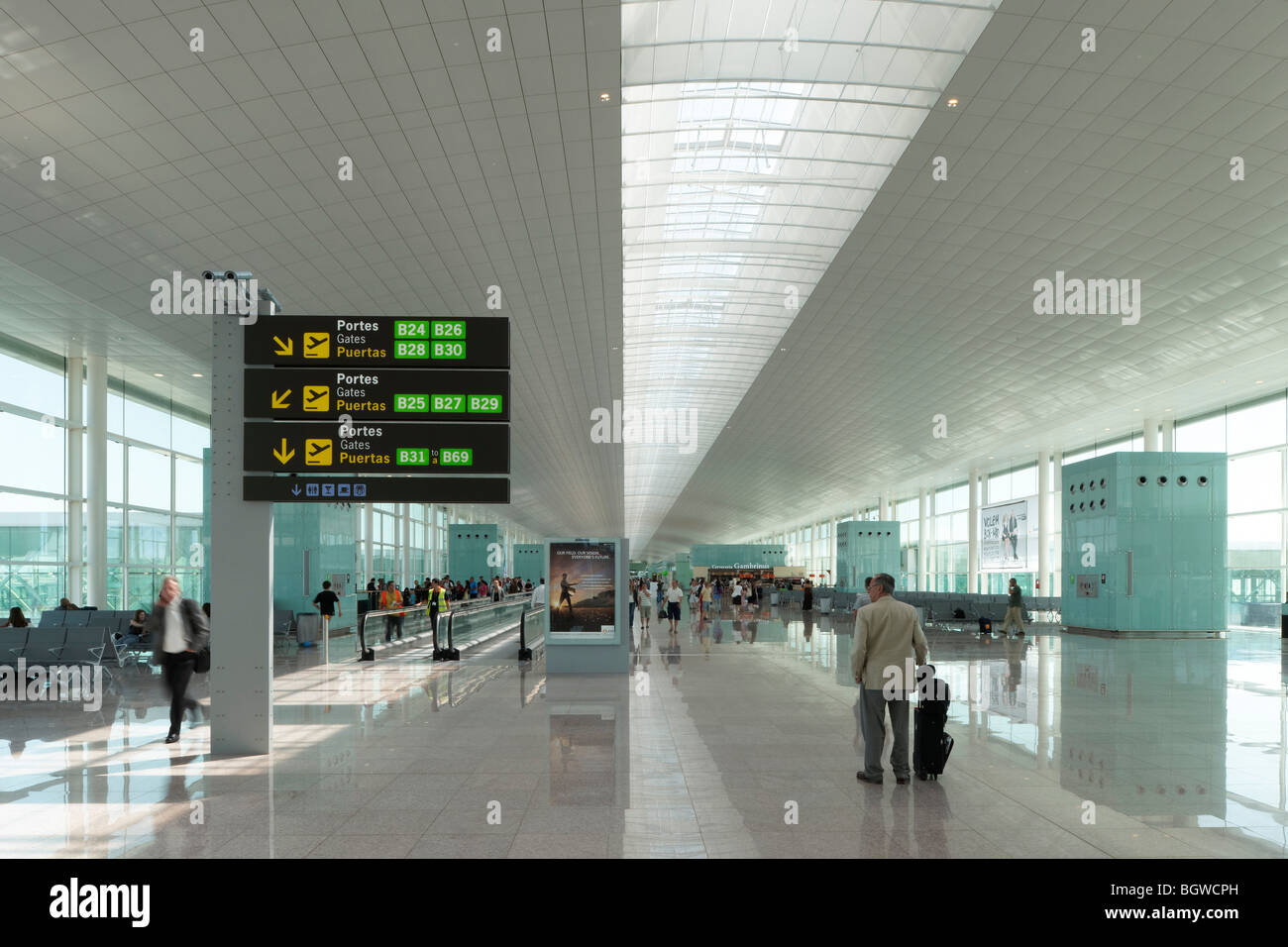 Taller de arquitectura building hi-res stock photography and images - Alamy