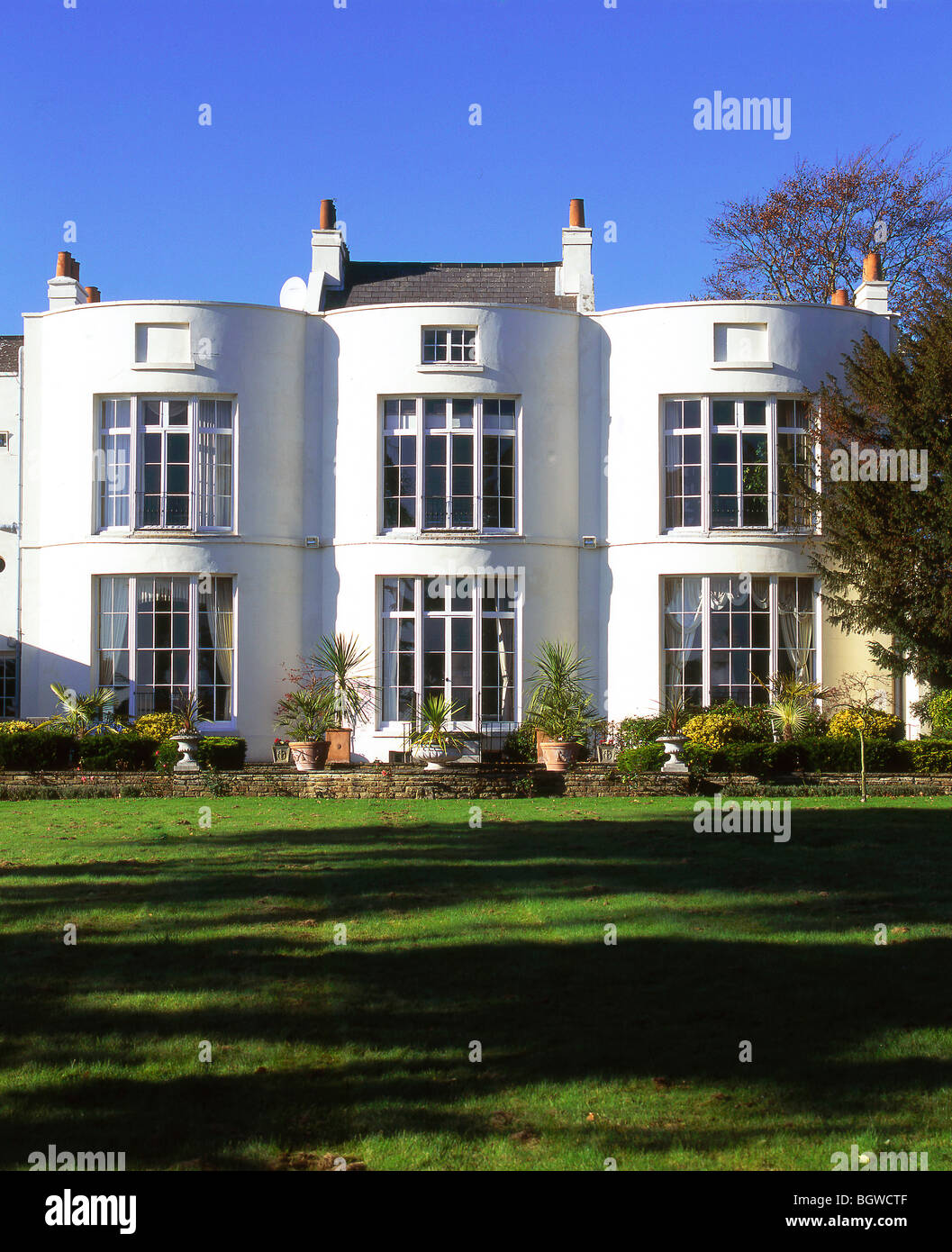 Hadley Green, London, United Kingdom, Thomas Gliszczynski Architects ...