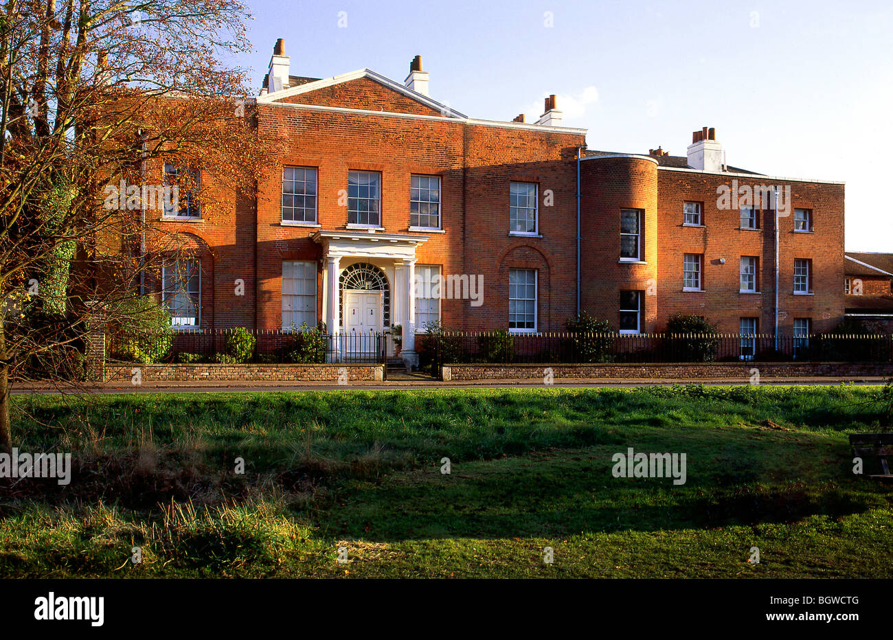 Hadley green london hi-res stock photography and images - Alamy